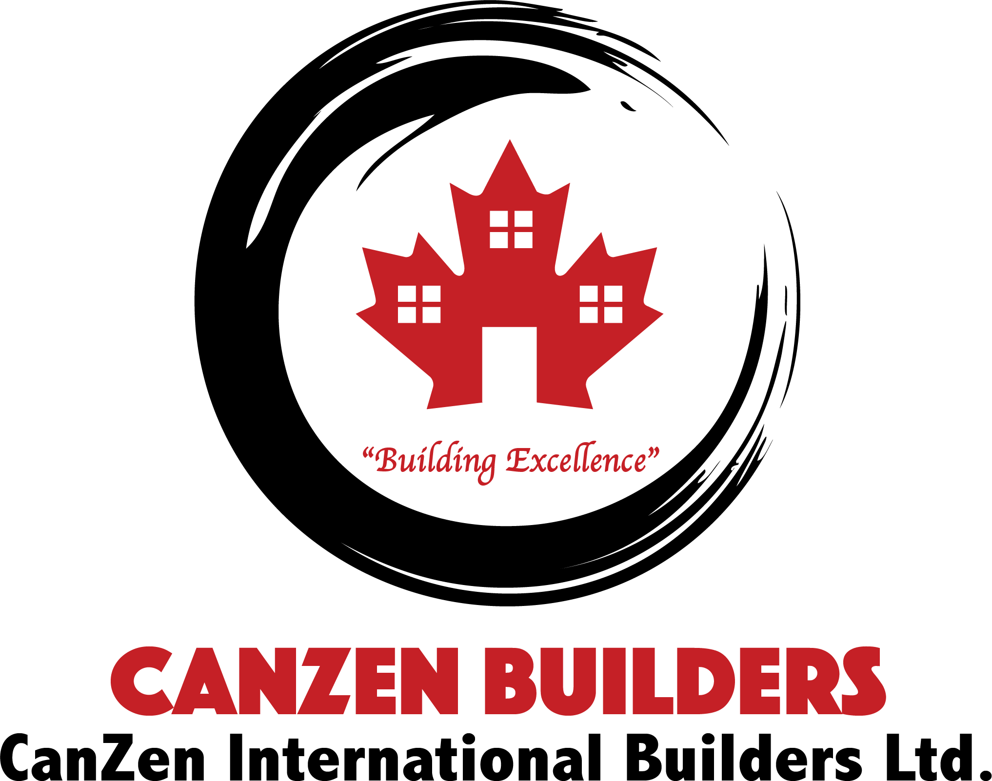 Canzen Builders – Building Excellence